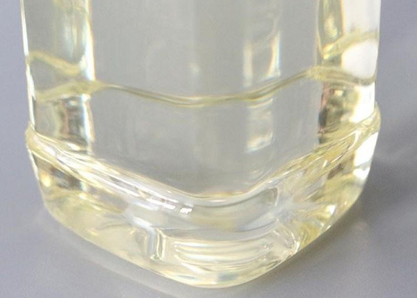 Colorless Amino Modified Epoxy Acrylate Resin Urethane Acrylate Oligomer