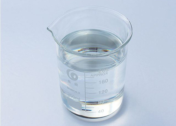 Colorless Amino Modified Liquid Acrylic Resin Epoxy Acrylate Oligomer