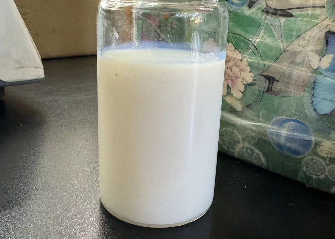 48 Hours Recoatable And Excellent Boiling Resistance Waterborne ...