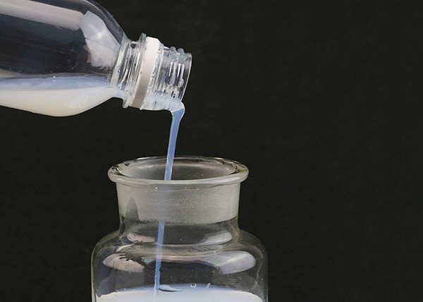 Thermosetting Acrylic Epoxy Resin Emulsion polymers Waterborne