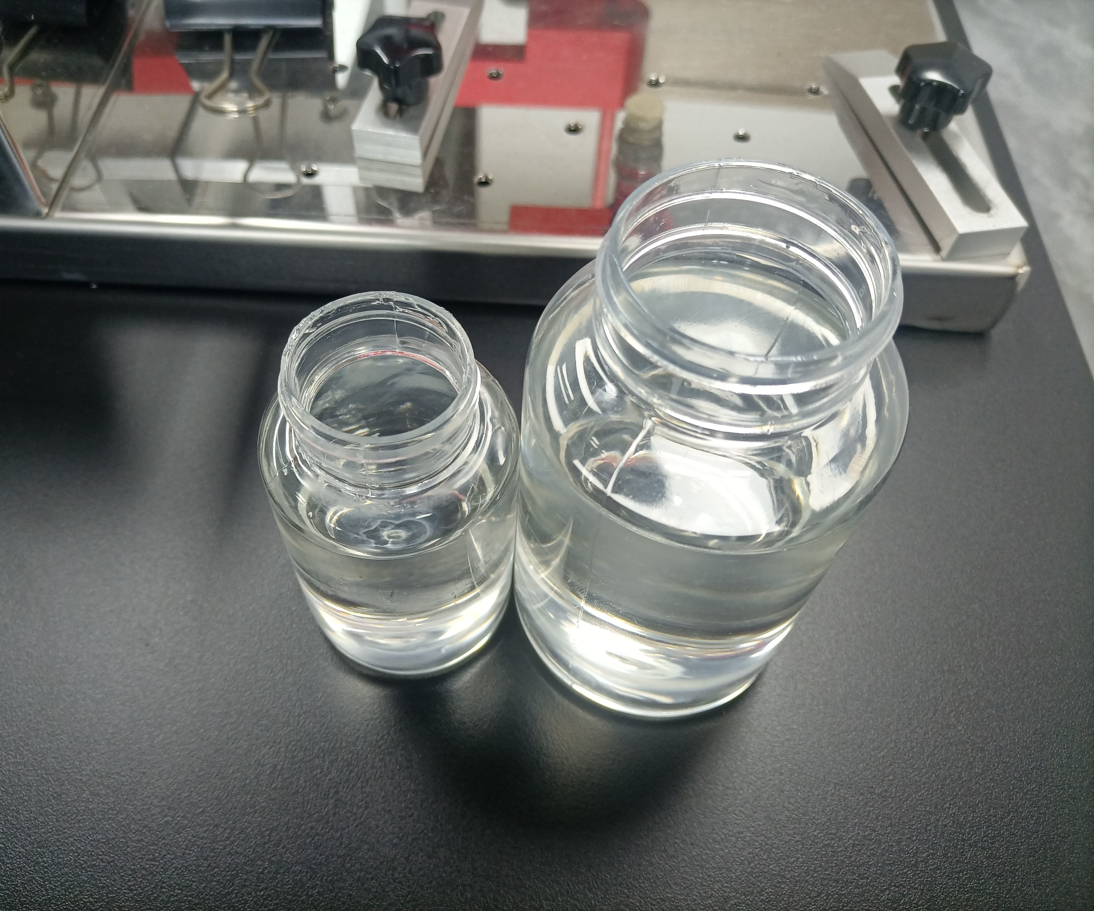 Modified Dual-Cure Urethane Acrylate Polymer Resin For Uv Coatings