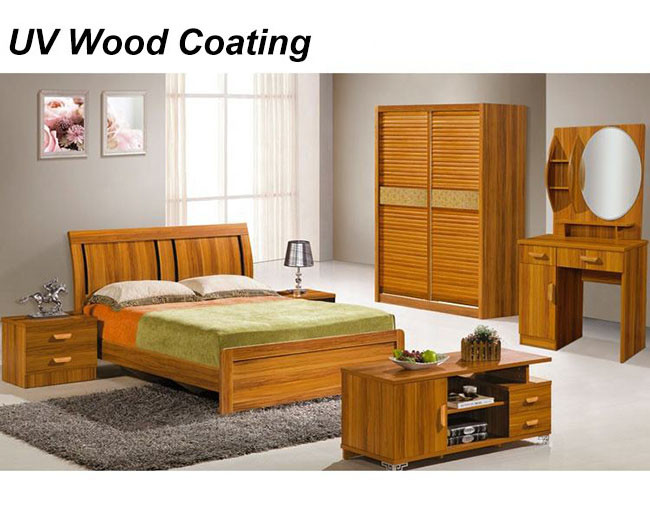 Odm Modified Epoxy Acrylate Oligomer Liquid Acrylic Resin Good Flexibility