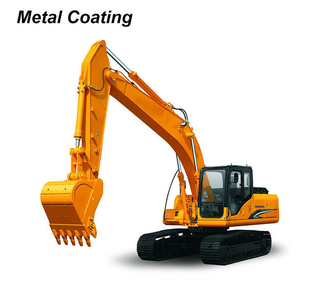 Viscous Liquid Hydroxy Thermosetting Acrylic Acrylated Epoxy Resin